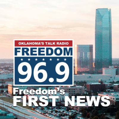 The Jake Merrick Show Monday May 12, 2025 by Freedom's First News