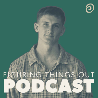 SPECIAL EP: Josh Hash AKA Strength Side by Figuring Things Out