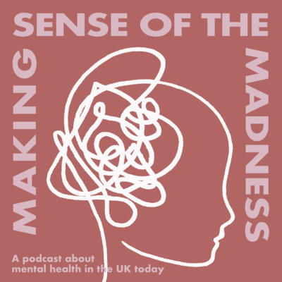 Episode 8: Reflections with Merryn Jones and Rob Thorman by Making ...