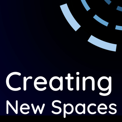 Creating New Spaces: Interviews with artists redefining spaces through ...