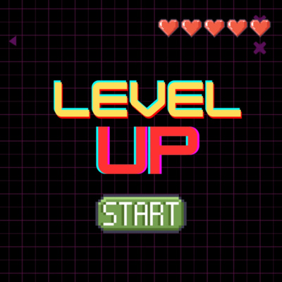 Level_Up Cast • A podcast on Spotify for Podcasters