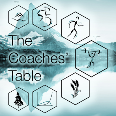 Coaches´Table 80.0: Alles Pasta oder was? by The Coaches' Table ...