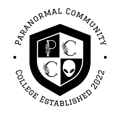 Paranormal Community College • A podcast on Spotify for Creators