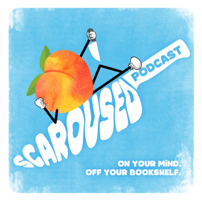 Scaroused • A podcast on Spotify for Podcasters