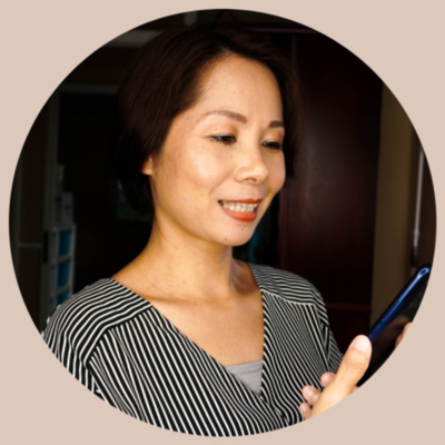 Hnin Hnin Yu's Podcast • A podcast on Spotify for Podcasters