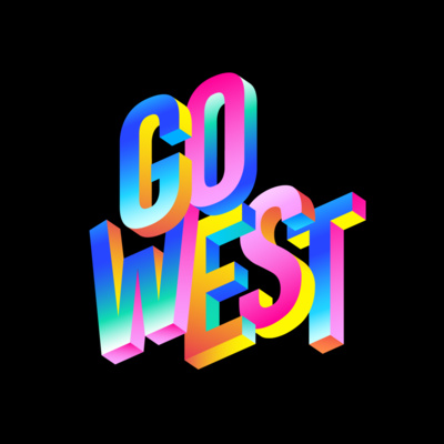 Go West Podcast • A podcast on Spotify for Creators