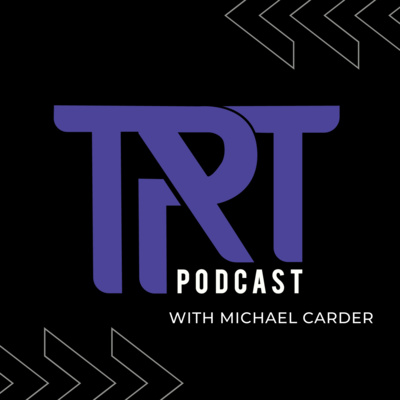 THE REEL TABLE Podcast with Michael Carder • A podcast on Spotify for ...