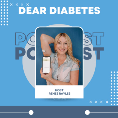 Ep 3: Type 1 Diabetes and working out, using Ozempic, Inhaled Insulin ...