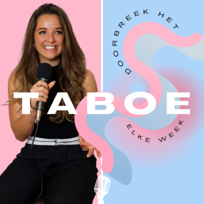 TABOE • A podcast on Spotify for Creators