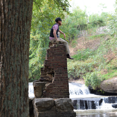 Casual Reality • A podcast on Spotify for Podcasters