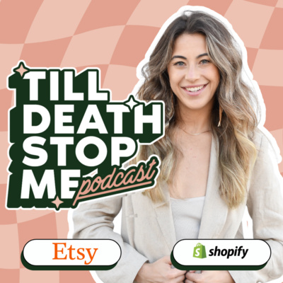This is Going to change Etsy POD forever in 2025 | ft. Cassiy Johnson ...