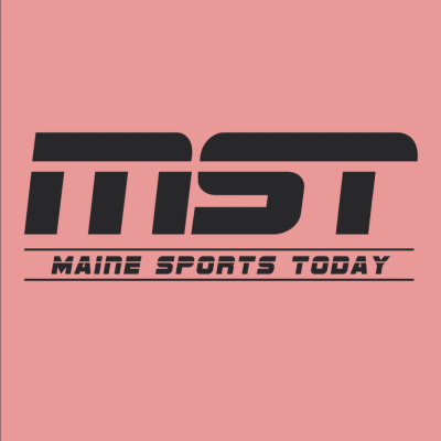 Maine Sports Today • A podcast on Spotify for Creators