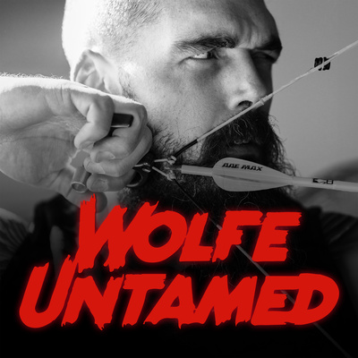 Wolfe Untamed • A podcast on Spotify for Podcasters