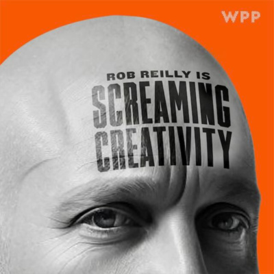 Screaming Creativity with Stephan Pretorius by SCREAMING CREATIVITY