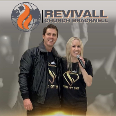 Revival Beyond the Walls - Pastor Will Roos by Revivall Church Bracknell