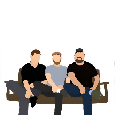 Just Dudes Bein Bros • A podcast on Spotify for Podcasters