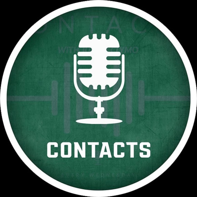Contacts Coaching Podcast • A podcast on Spotify for Creators