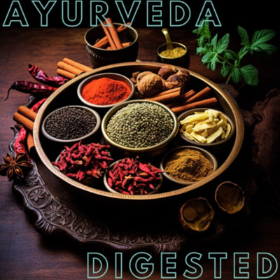 Being EXtra?! How much is too much?! Full moooooooooon by Ayurveda Digested