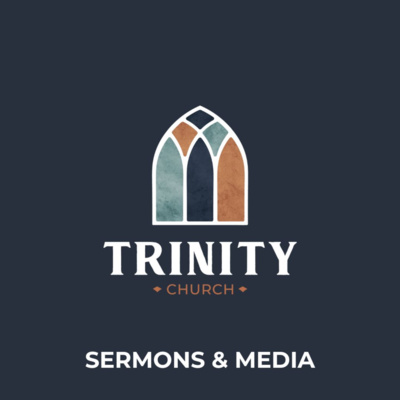 Trinity Church | Ludington, Michigan • A podcast on Spotify for Creators