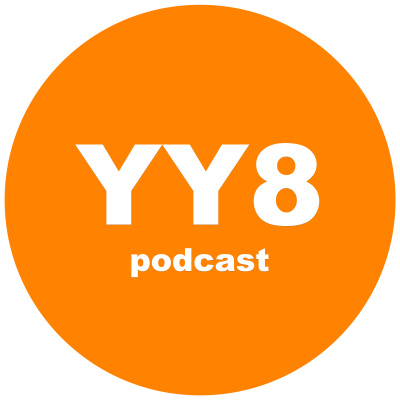 Section YY8 Podcast • A podcast on Spotify for Podcasters