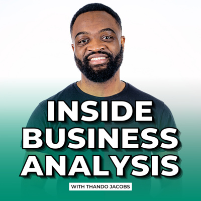 Business Analysis Masterclass: BA Skills Stack ft Emal Bariali (BA Blocks) by Inside Business ...