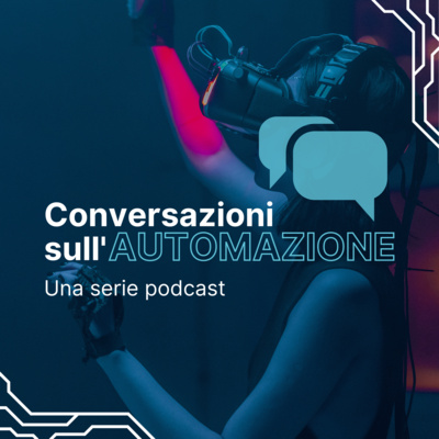 Intelligenza Artificiale by Conversazioni sull'automazione