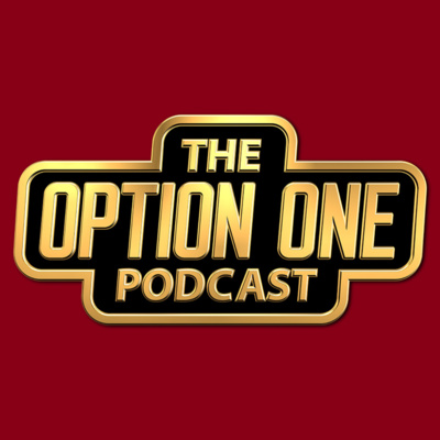 Zak Blackman: Conscription, Royal Navy and Onlyfans by The Option One ...