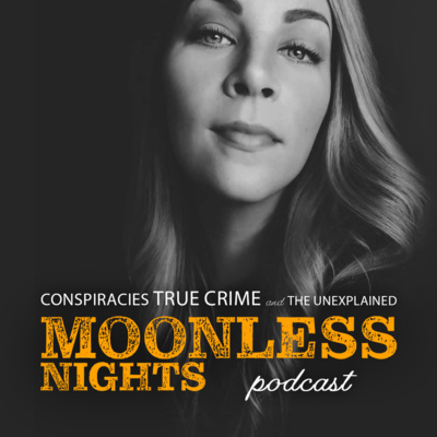 31: Mel's Hole by Moonless Nights