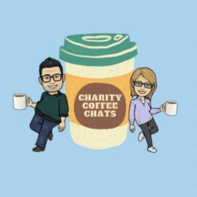 Charity Coffee Chats • A podcast on Spotify for Creators