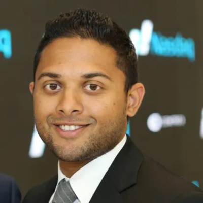 Saagar Govil • A podcast on Spotify for Creators