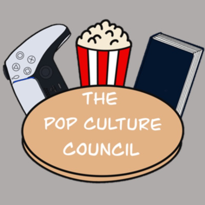 The Pop Culture Council • A podcast on Spotify for Creators