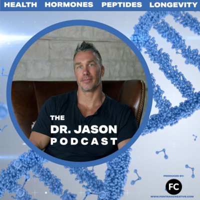 The Dr. Jason Podcast • A podcast on Spotify for Podcasters