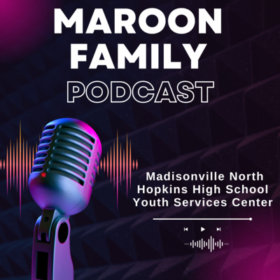 Battle of the Ages by Maroon Family