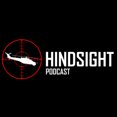 Hindsight • A podcast on Spotify for Creators