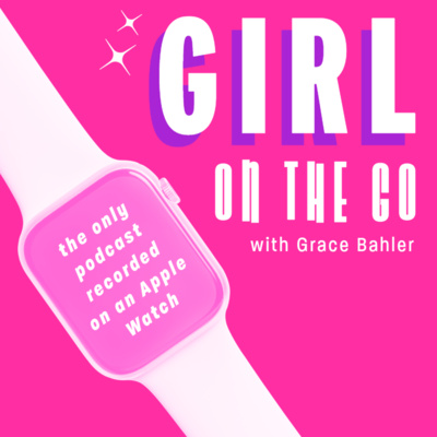 Where is she going?! by Girl on the Go