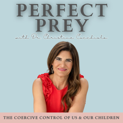 Abusers Intensify When Our Children Become Closer to Us by Perfect Prey ...