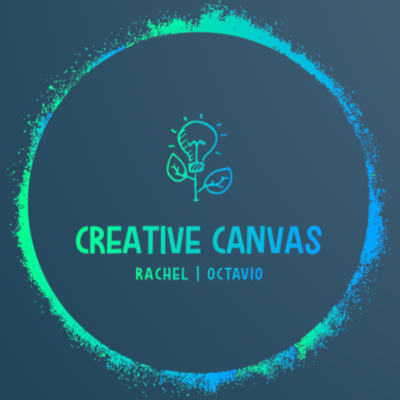 Creative Canvas • A podcast on Spotify for Creators