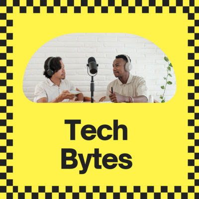 Welcome by Tech Bytes