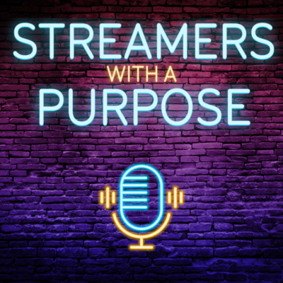 Streamers with a Purpose - Episode 2 (The Game Awards 2024 Nominations ...