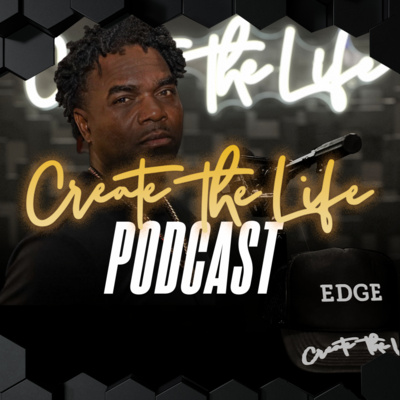 Episode 025: Champ Bailey by Create The Life Podcast