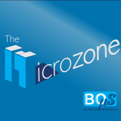 Dr. Amy Duwel, STR Corp. - March 2024 by The Microzone