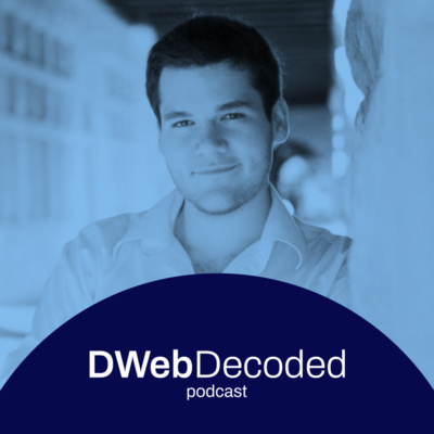 Decentralized Publishing with Distributed Press | DWeb Decoded by DWeb Decoded