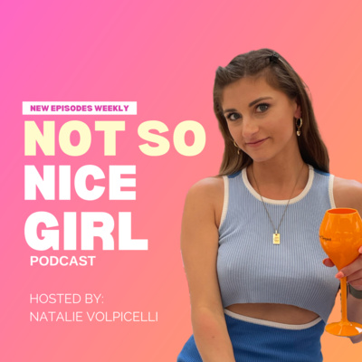 11: The Rationale Behind a Touch of Delulu by Not So Nice Girl