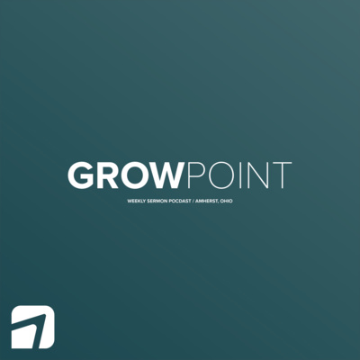 GrowPoint Sermon Podcast • A podcast on Spotify for Creators