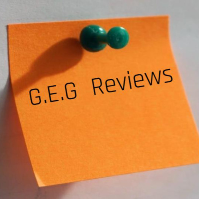 G.E.G Reviews • A podcast on Spotify for Creators