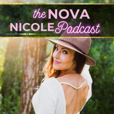 The Nova Nicole Podcast • A podcast on Spotify for Creators
