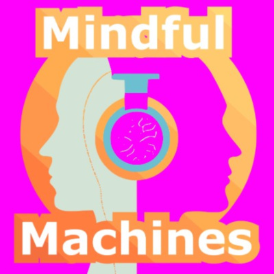 Manuel Baltieri - Agentic systems and animism in Japan by Mindful Machines