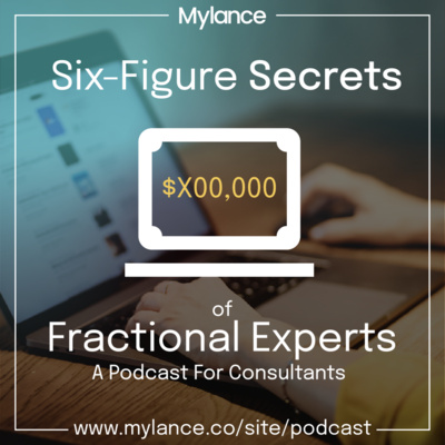 Unlocking the Secrets of Fractional Design with Mark Lamb by Six-Figure ...