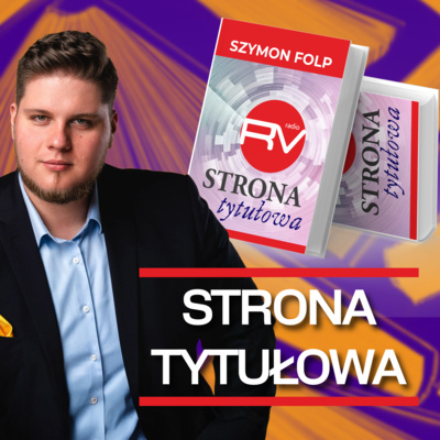 24. Na białym koniu by Strona Tytułowa