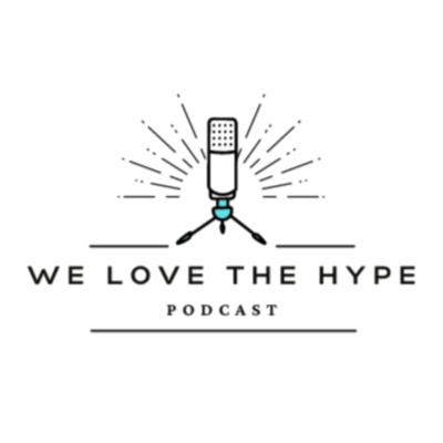 We Love the Hype: Shannon Joyner, VP of Marketing Atlanta Falcons by We ...